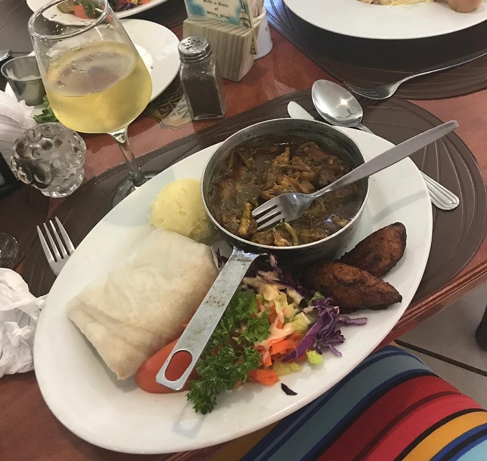 renee roti – Photo Gallery of Fred Thomas, III