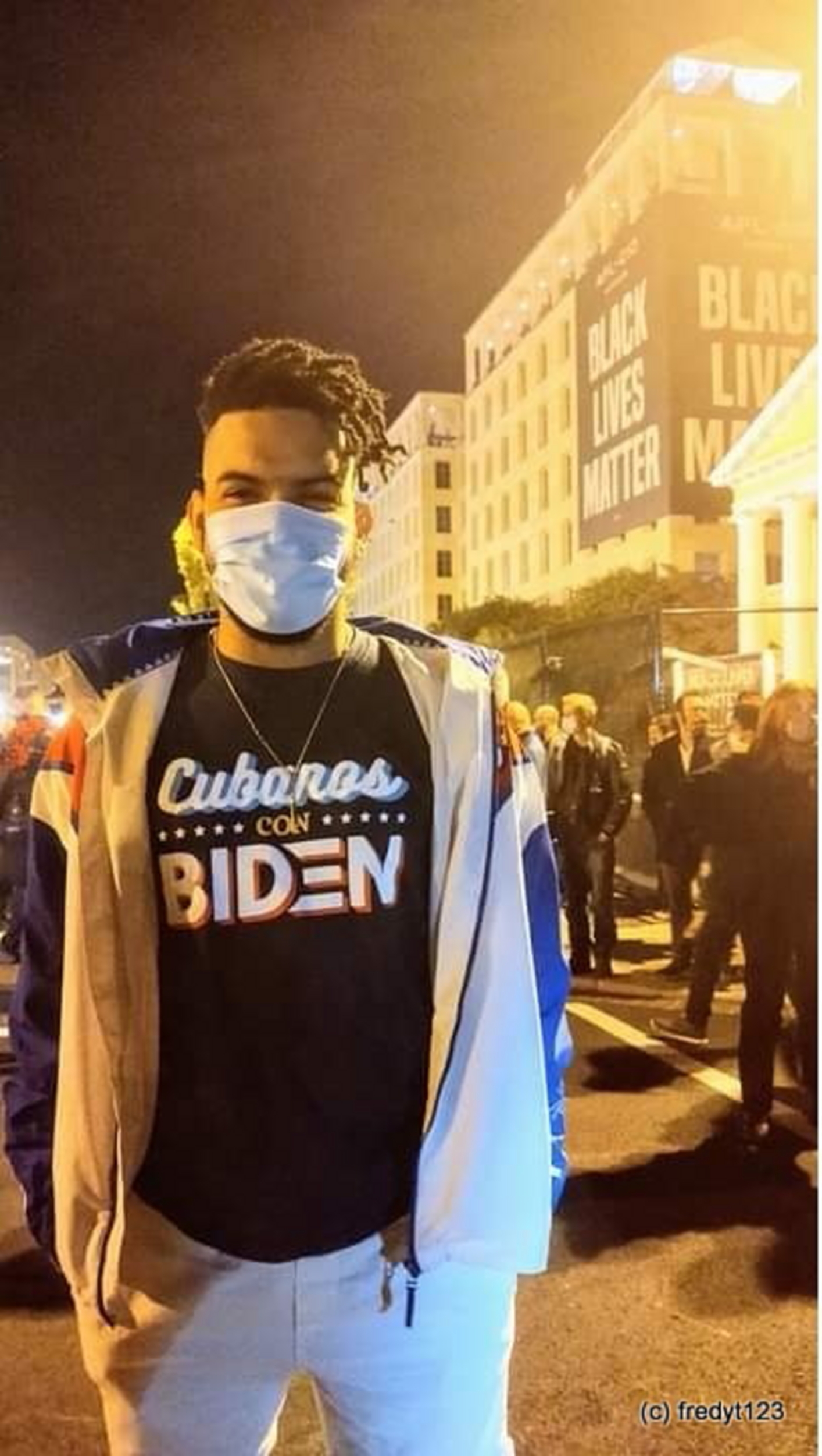 00000993 – Photo Gallery of Fred Thomas, III